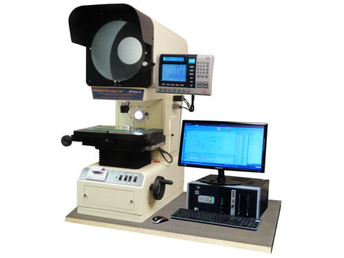 Profile Projectors, Optical Profile Projectors, Shadowgraphs from ...