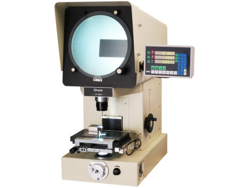 Profile Projectors, Optical Profile Projectors, Shadowgraphs from ...