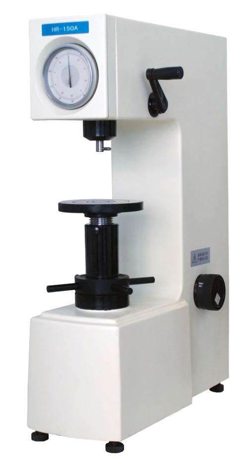 Hardness testers of all types Vickers,Rockwell,Brinell and Micro ...