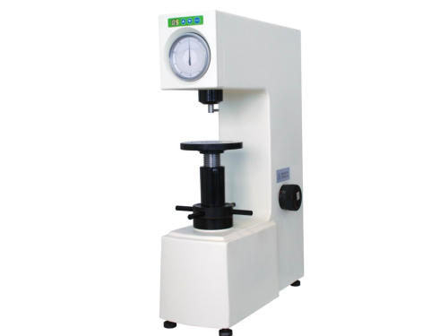 Rockwell hardness testers from Midland Metrology Ltd