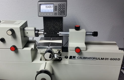 Used measuring calibration inspection and test equipment projectors and ...