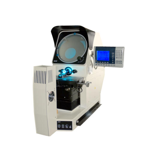 Profile Projectors, Optical Profile Projectors, Shadowgraphs from ...