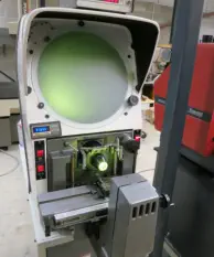 Used Measuring, Calibration, Inspection and Test Equipment, Projectors ...