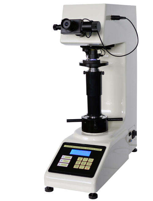 Rockwell Hardness Testers from Midland Metrology Ltd