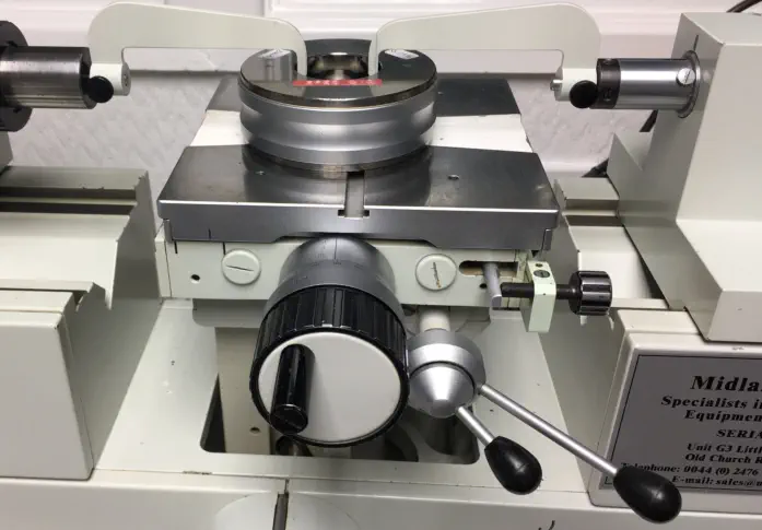 Metrology,Calibration,Inspection and Testing Equipment from Midland ...