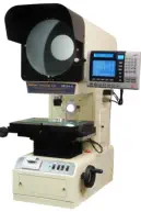 Profile Projectors, Optical Profile Projectors, Shadowgraphs from ...