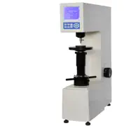 Rockwell Hardness Testers from Midland Metrology Ltd