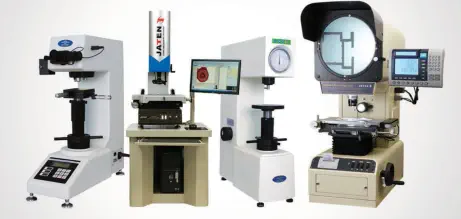 Measuring,Inspection and Calibration Equipment from Midland Metrology Ltd